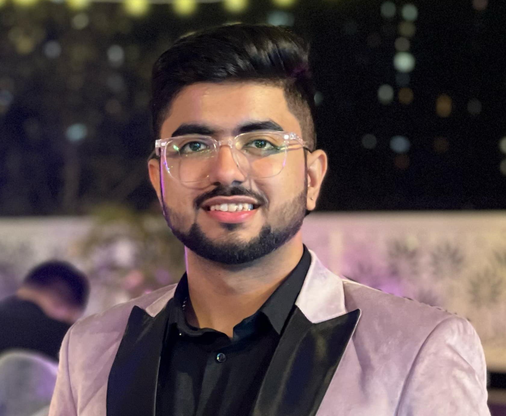 Parth Sukhija's Portfolio